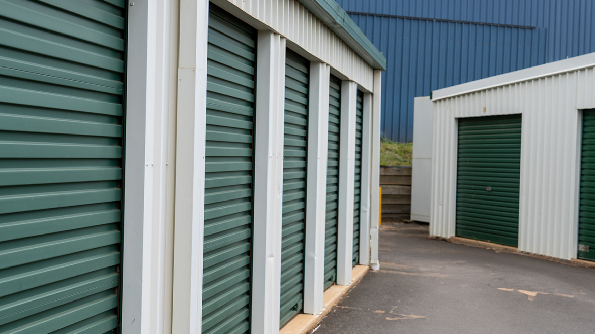 Economy Self Storage Toowoomba
